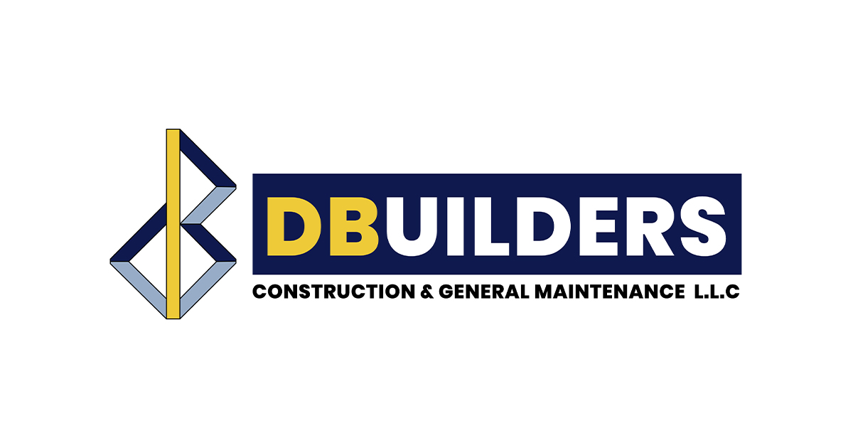 Dbuilders | Construction & General Maintenance L.L.C.